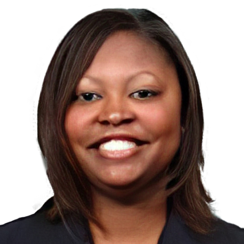 Arrita Reece Brown - Element Home Loans