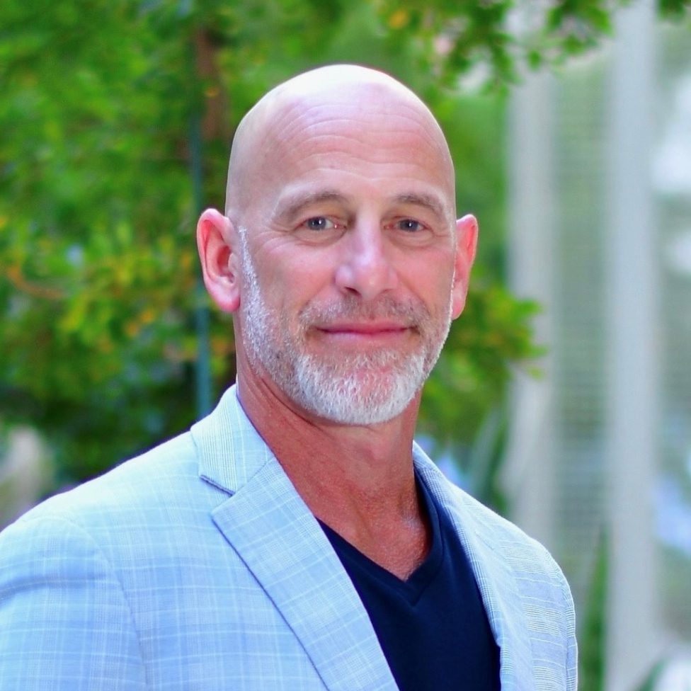 Lane Baron - Element Home Loans