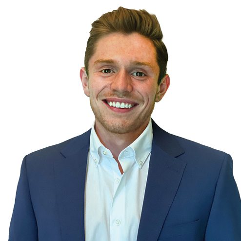 Jacob Roche - Element Home Loans